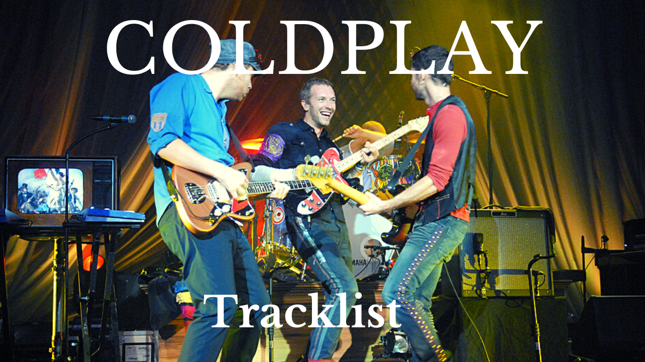 Las Mejores Canciones de Coldplay - Oldies Radio Time